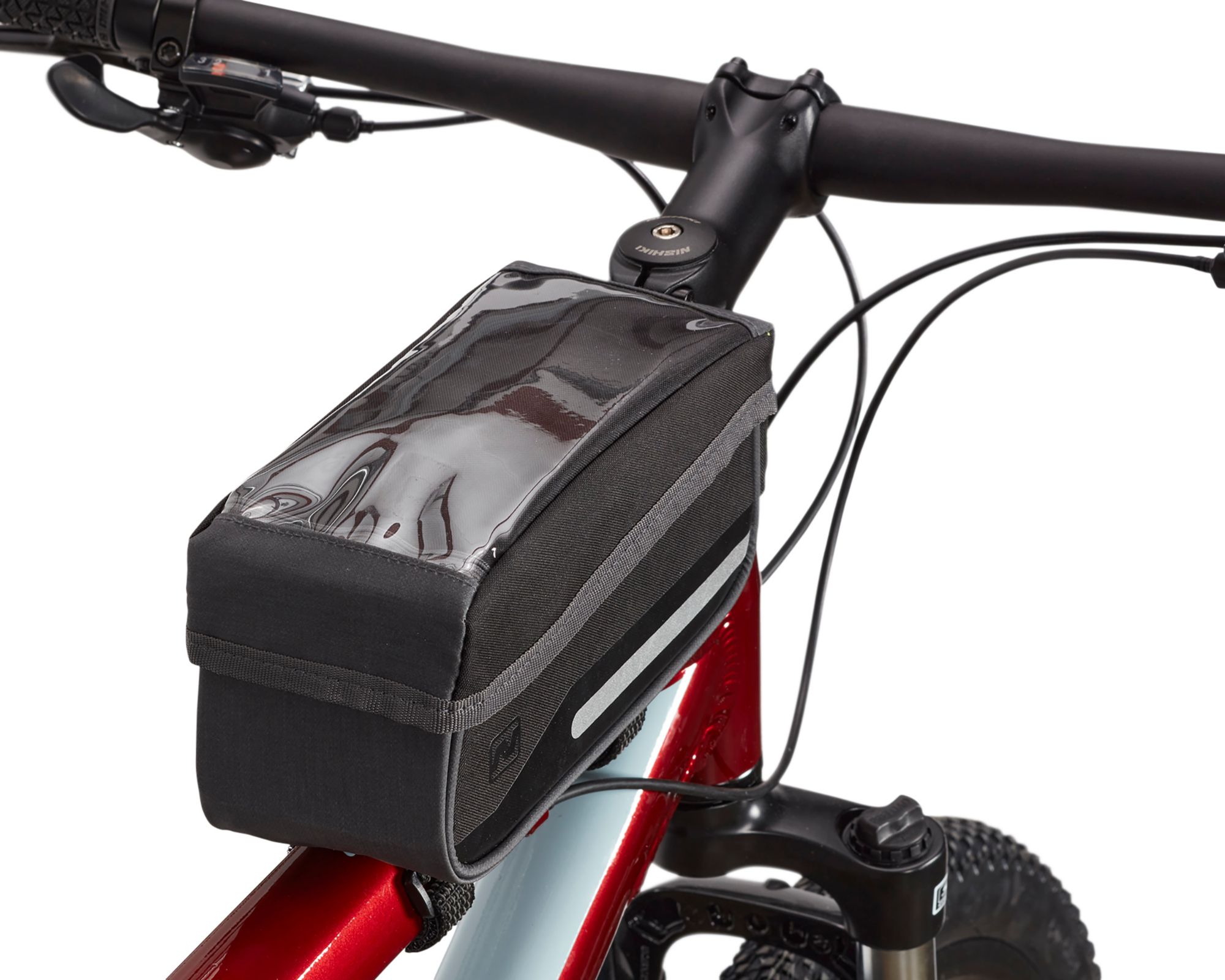 Dick's Sporting Goods Nishiki Bento Bike Bag | Hamilton Place